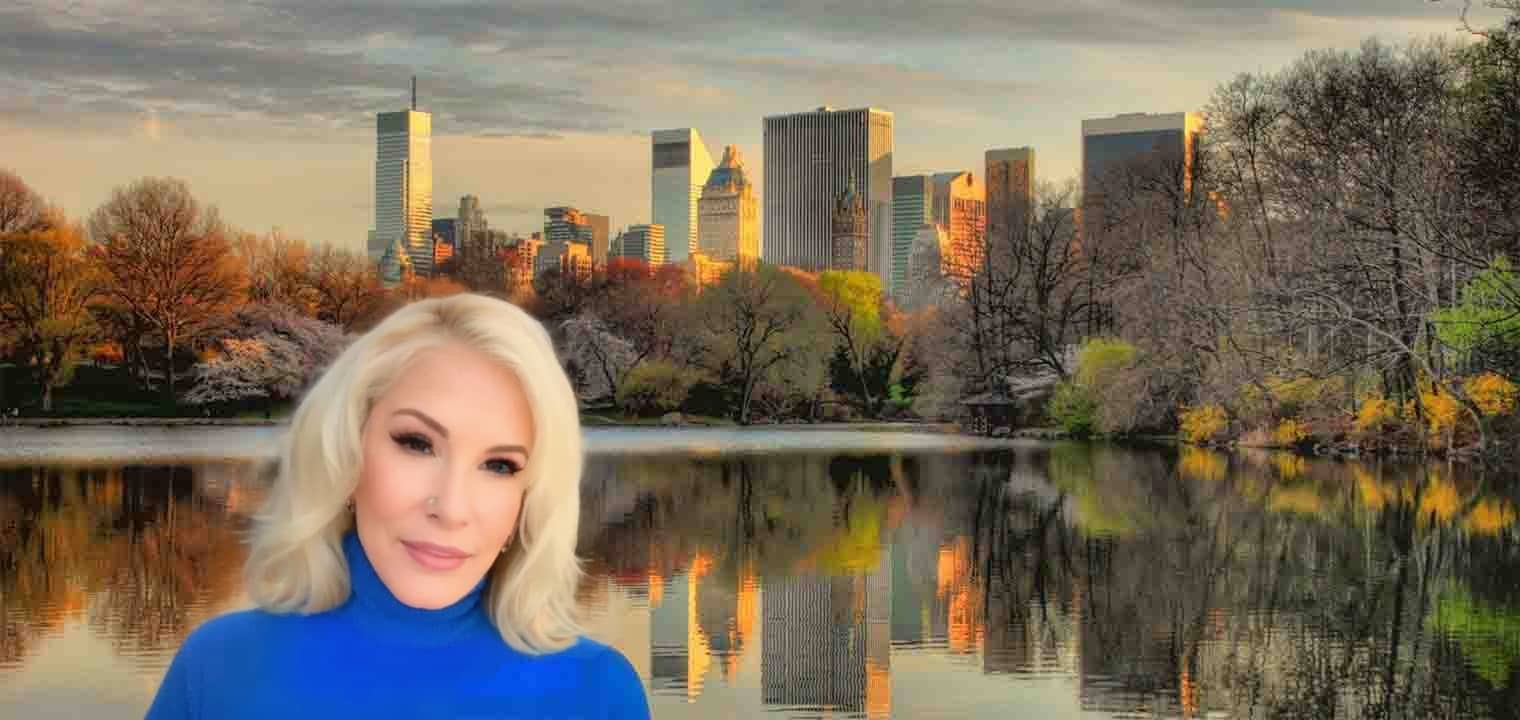 Dr. Janet Page – Take Charge Of Your Life